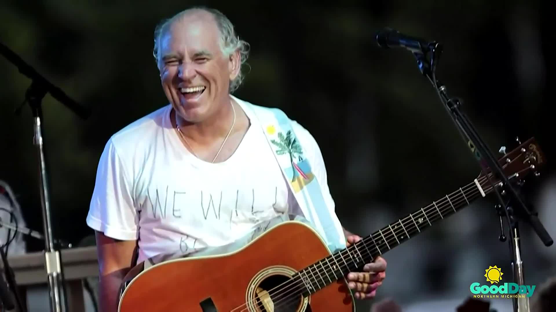 Munson doctor explains Jimmy Buffet’s rare skin cancer, Merkel cell ...