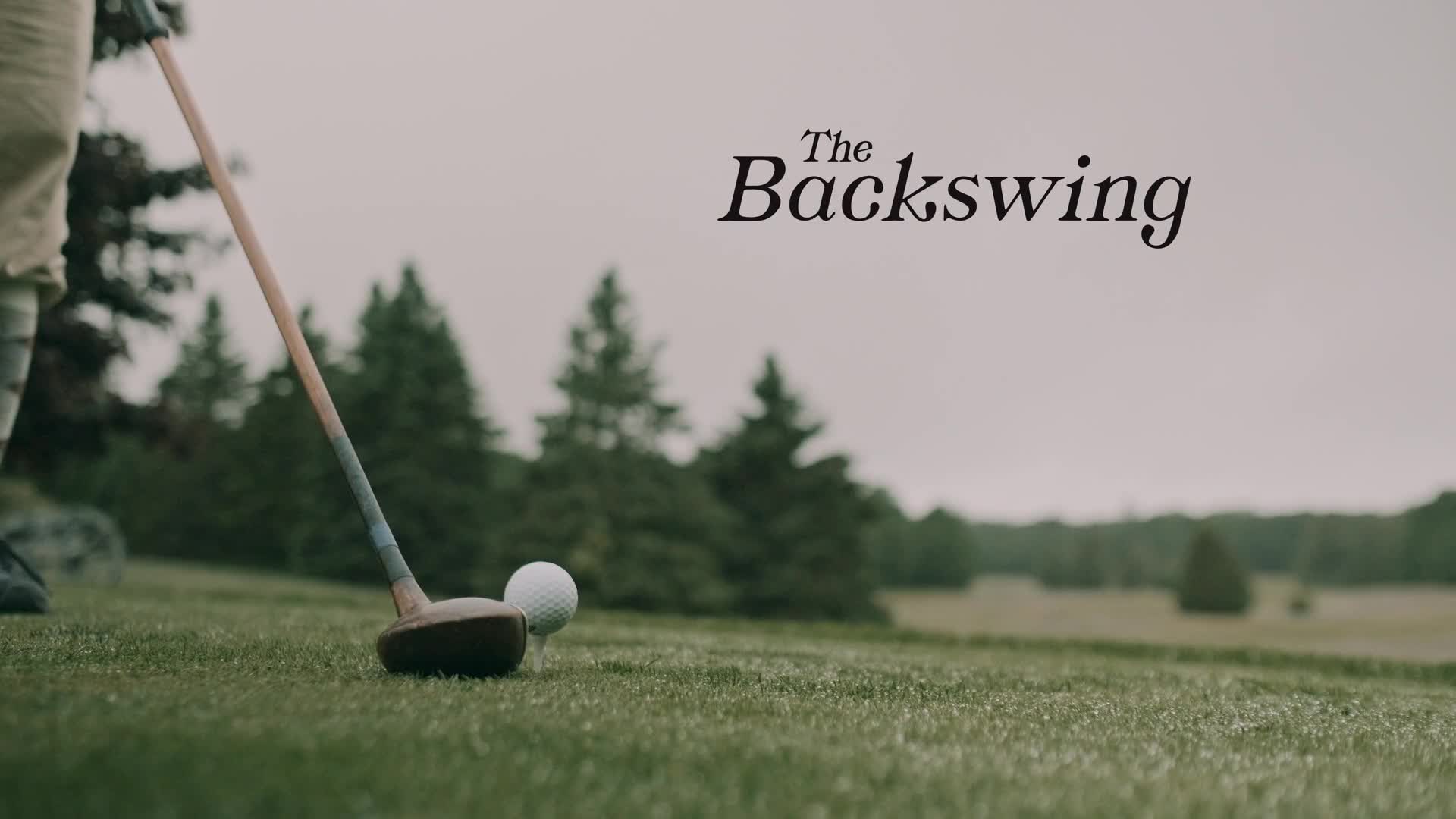 The Backswing: Episode 4 – 910News.com