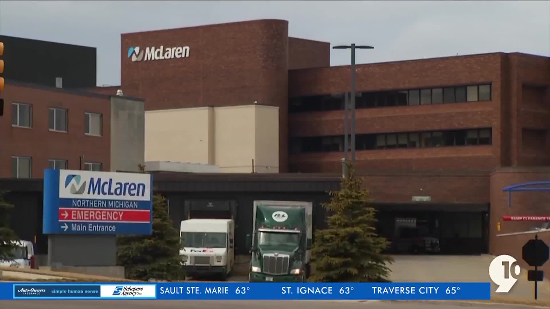 Northern Michigan healthcare access threatened by proposed state ...