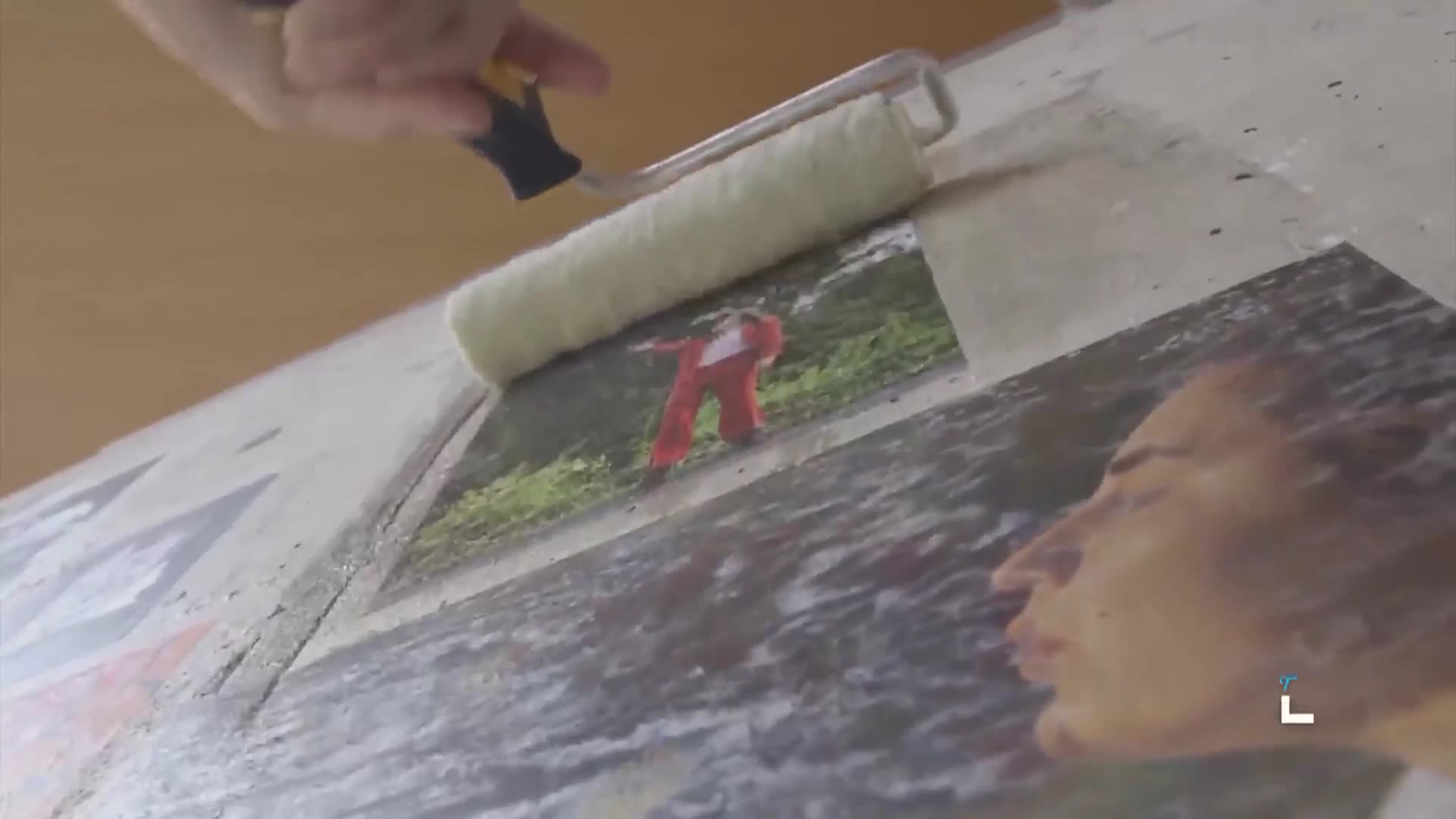 Street Art Meets Community at Alluvion Arts’ Wheatpasting Classes – 9 ...