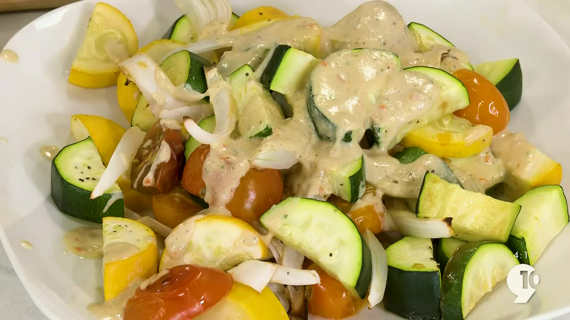 Make room in your cellar with this delicious Roasted Vegetable recipe ...