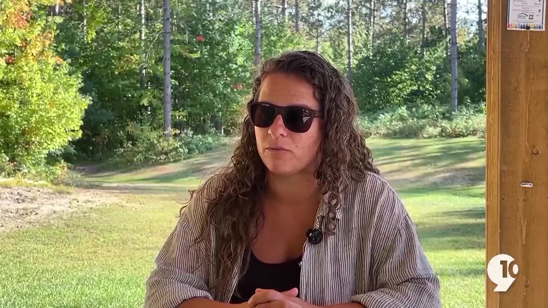 Northern Michigan farmers market owner faces backlash over Charlie Kirk ...