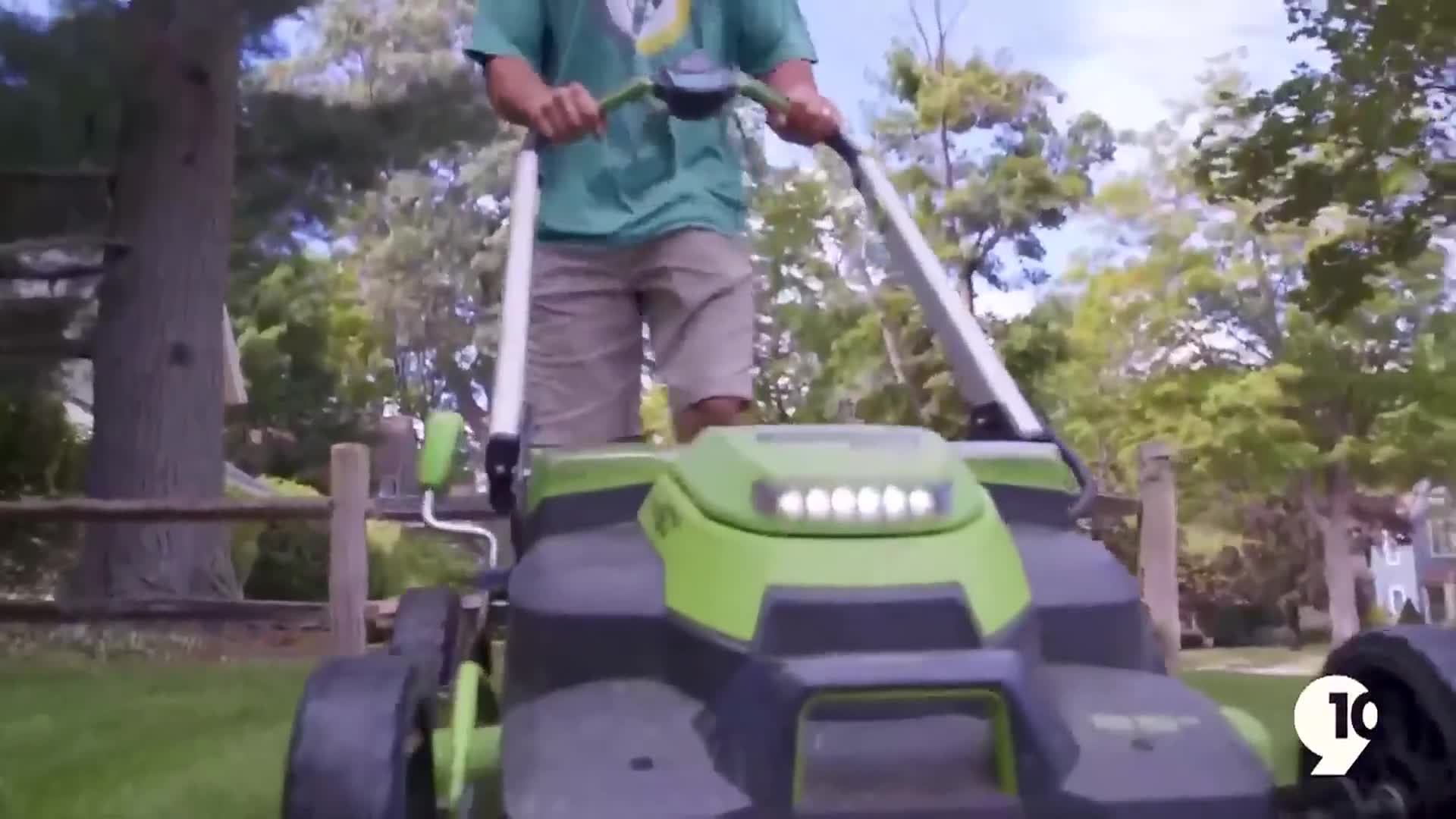 Revo Lawn: Cutting Emissions and Growing Leaders in Traverse City ...