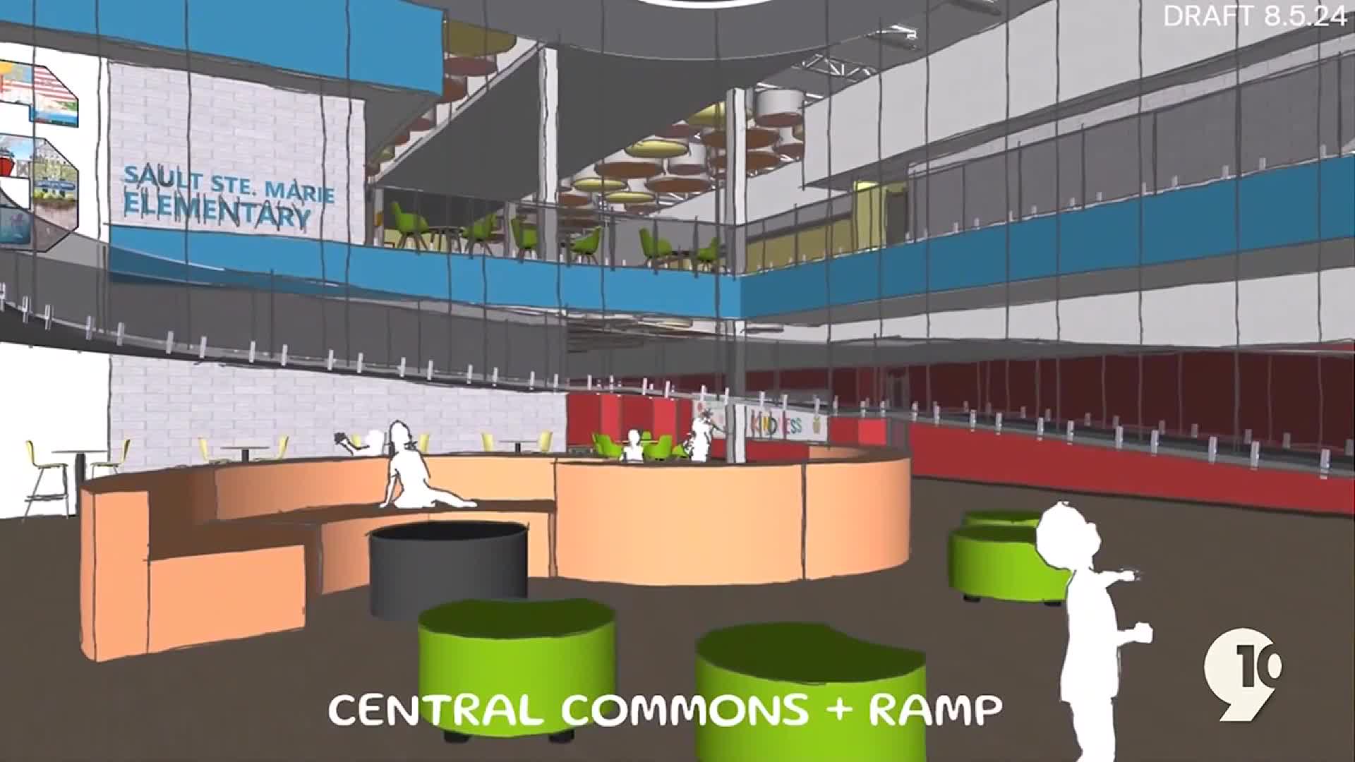 Sault Ste. Marie Schools seeking $43.6 million for new elementary ...