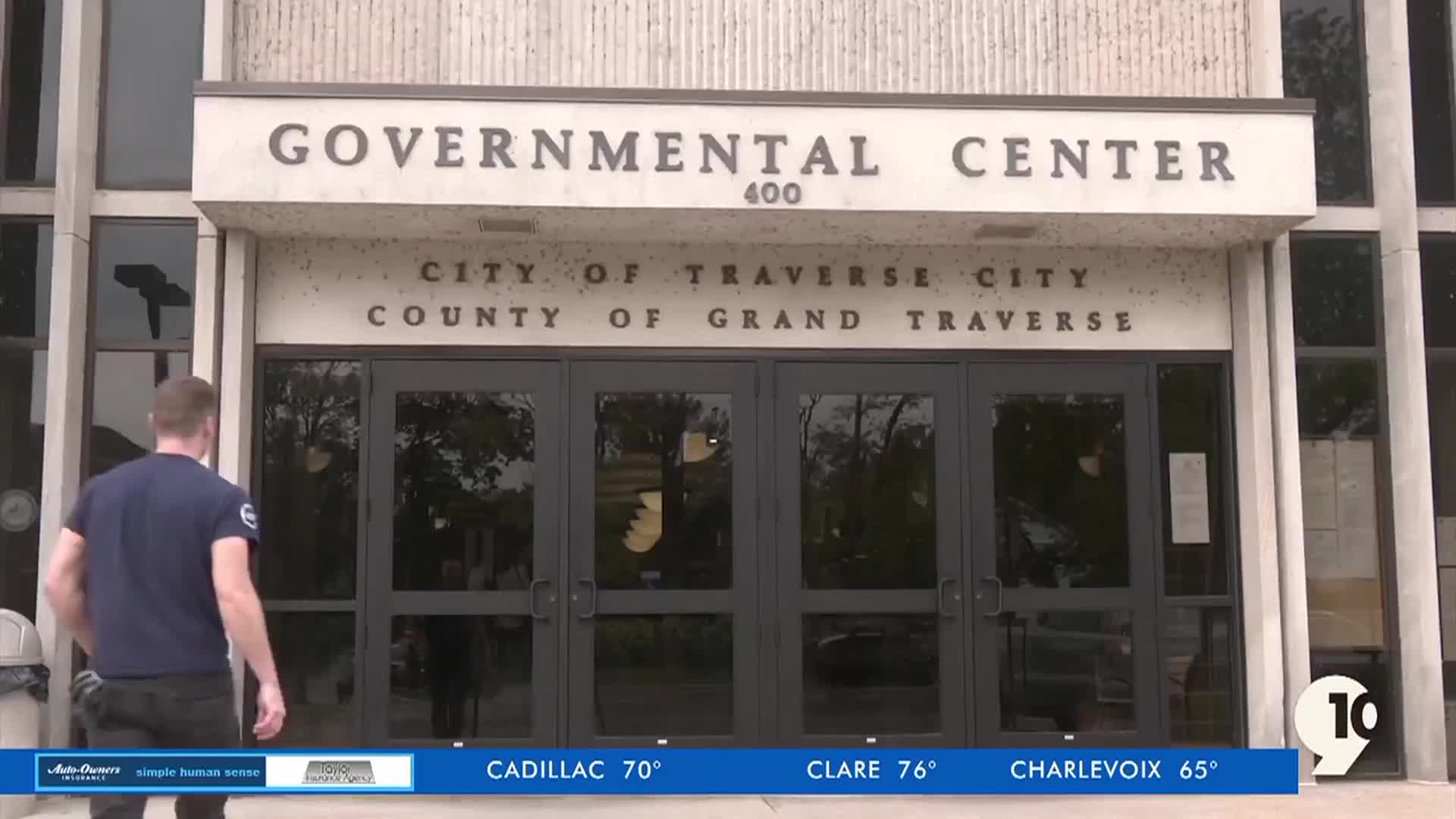 City commissioners give positive feedback on Interim City Manager ...