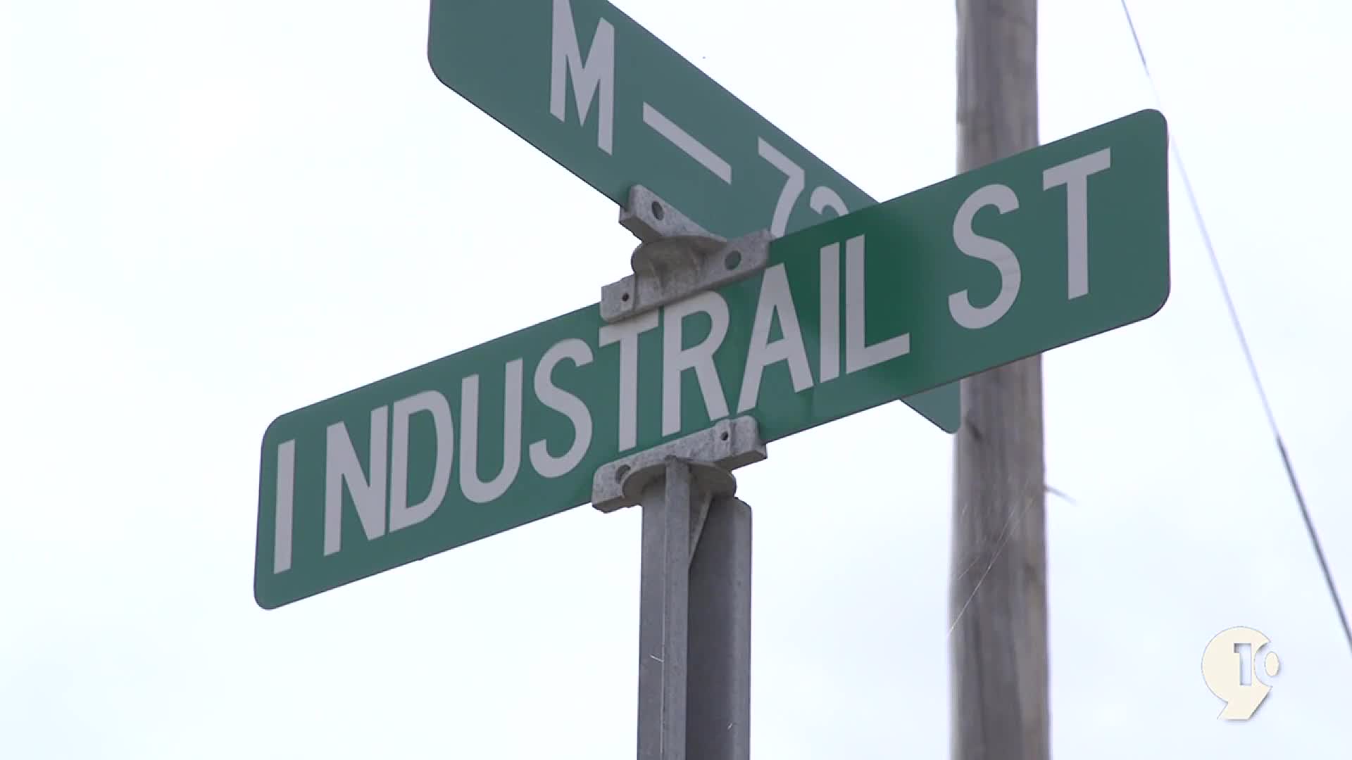 Saab facility in Grayling, expected to create 70 jobs, raises ...