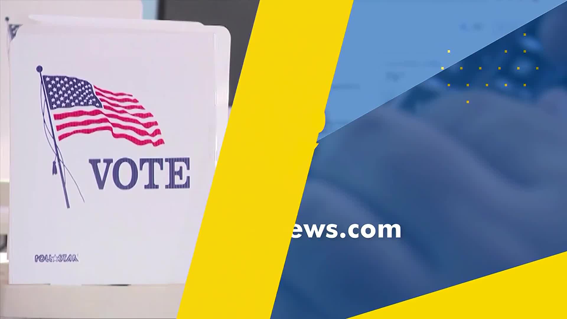Absentee voting kicks off in Michigan; 1.8 million ballots requested ...