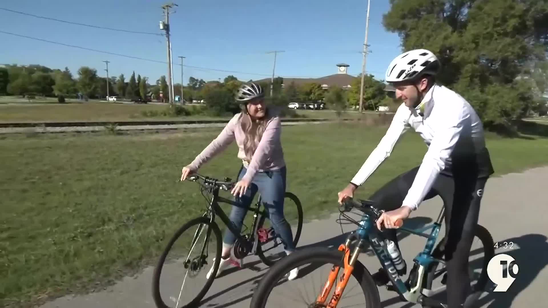 How to get started on a cycling journey with Mind Matters Athlete ...