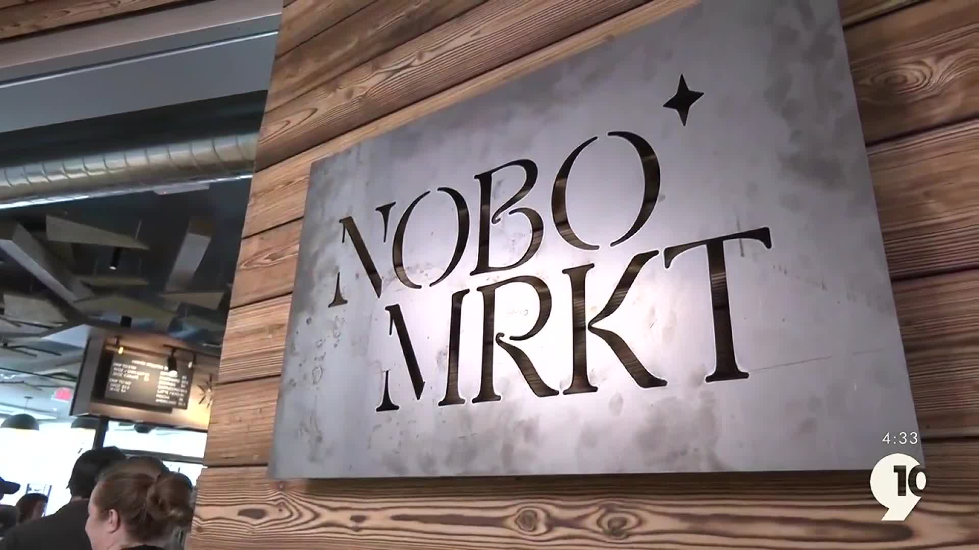 Downtown Traverse City welcomes NoBo Mrkt – 910News.com