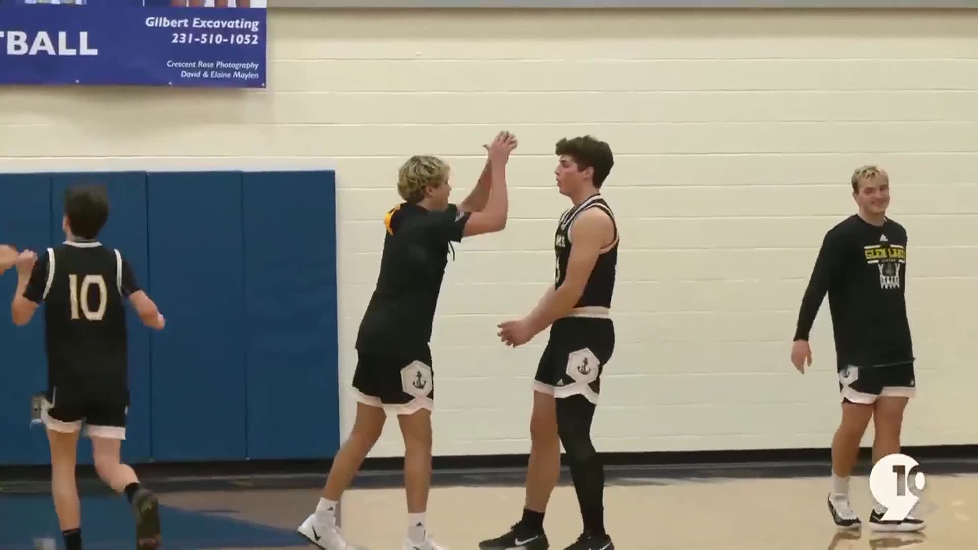 Glen Lake’s Jacob Plamondon commits to Grand Valley State for ...