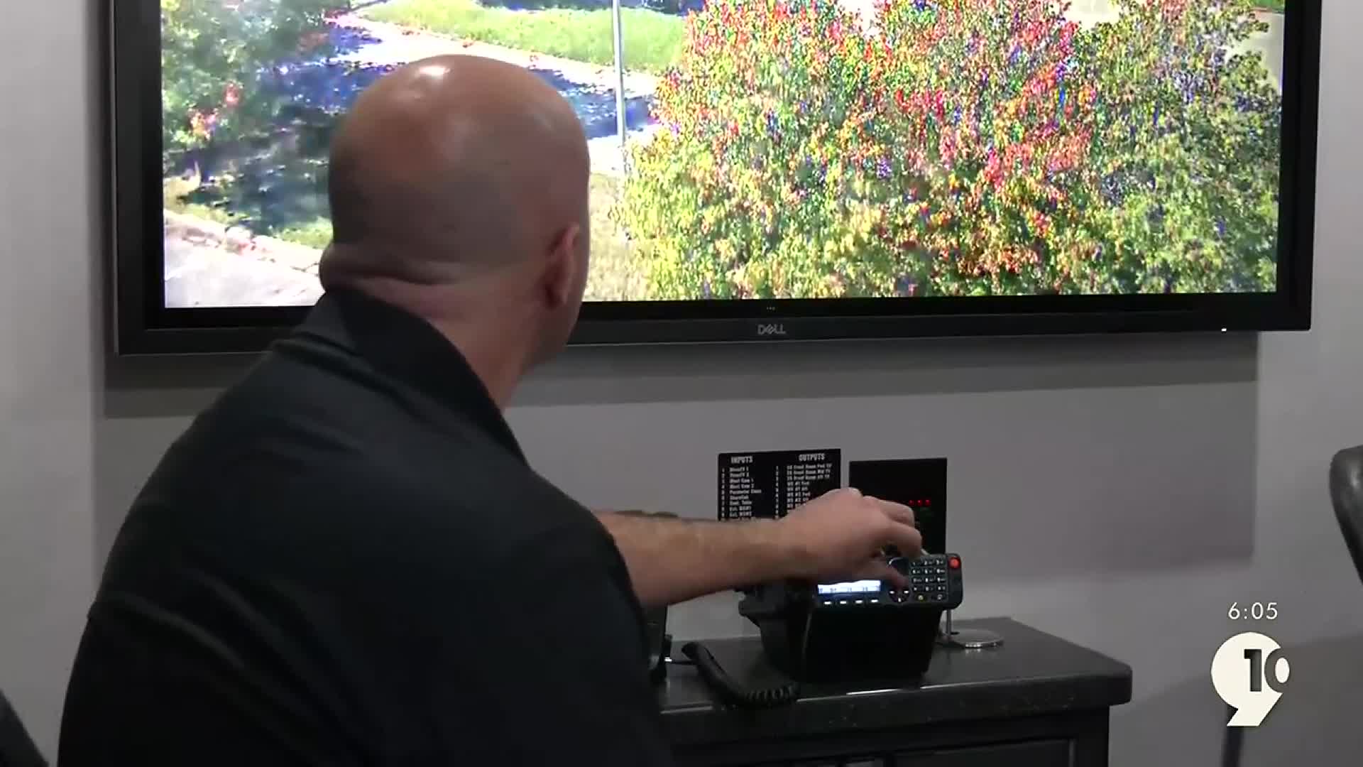 Active Shooting Drill tests MSP’s crime lab skills – 9&10 News