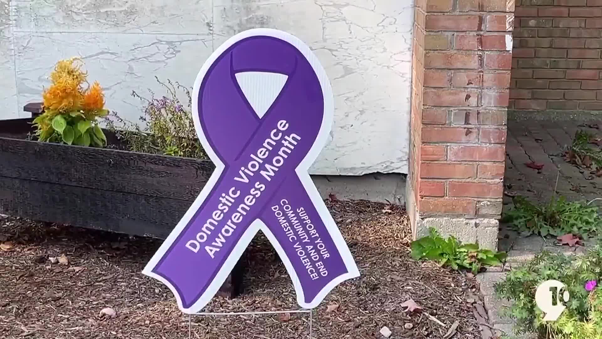Women’s Resource Center highlights warning signs of domestic violence ...