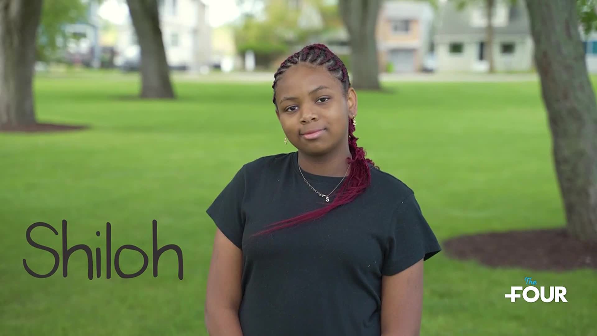 Grant Me Hope: Shiloh – 9&10 News