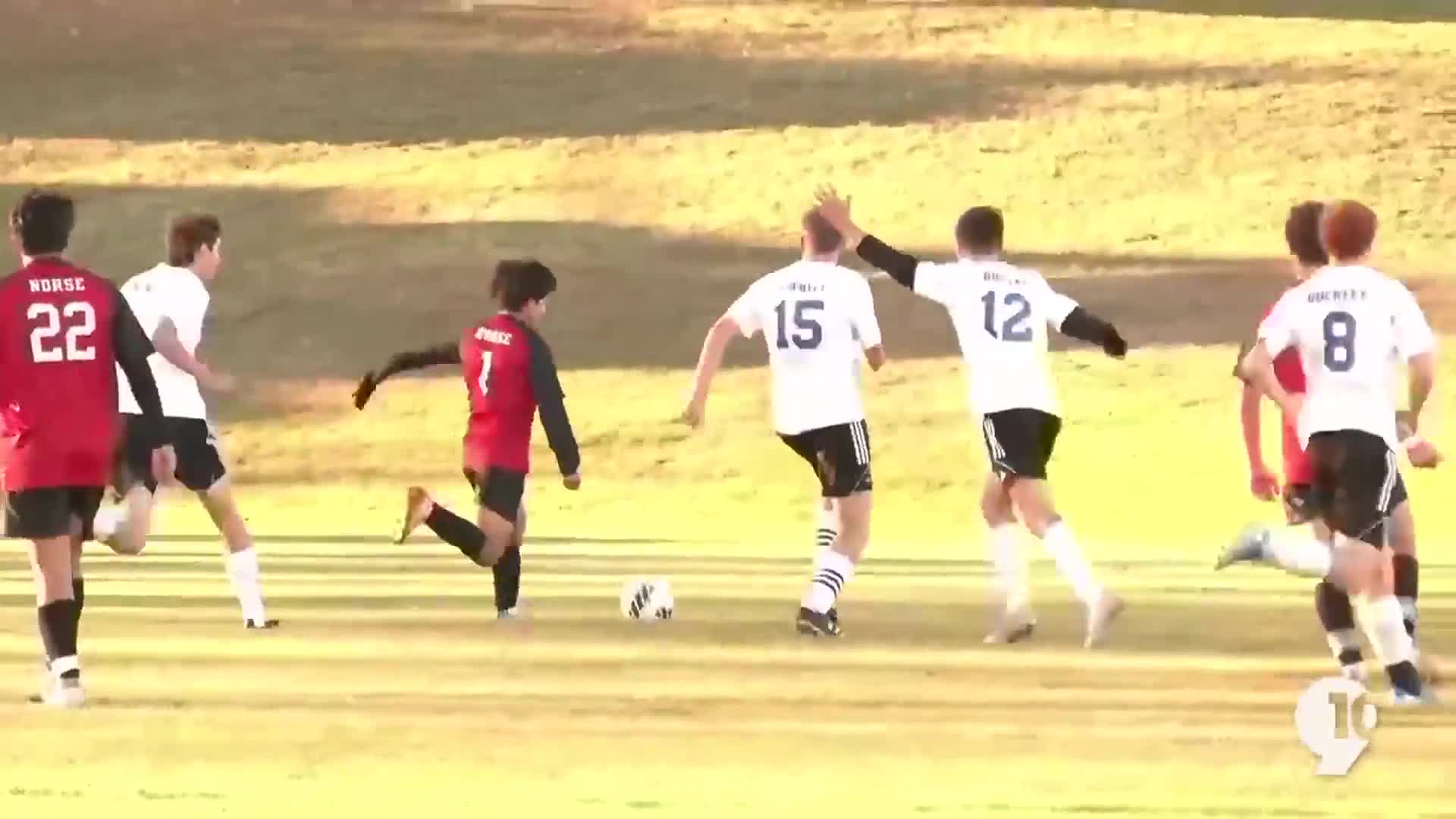 Suttons Bay advances to face Leland in Districts after a shutout win ...