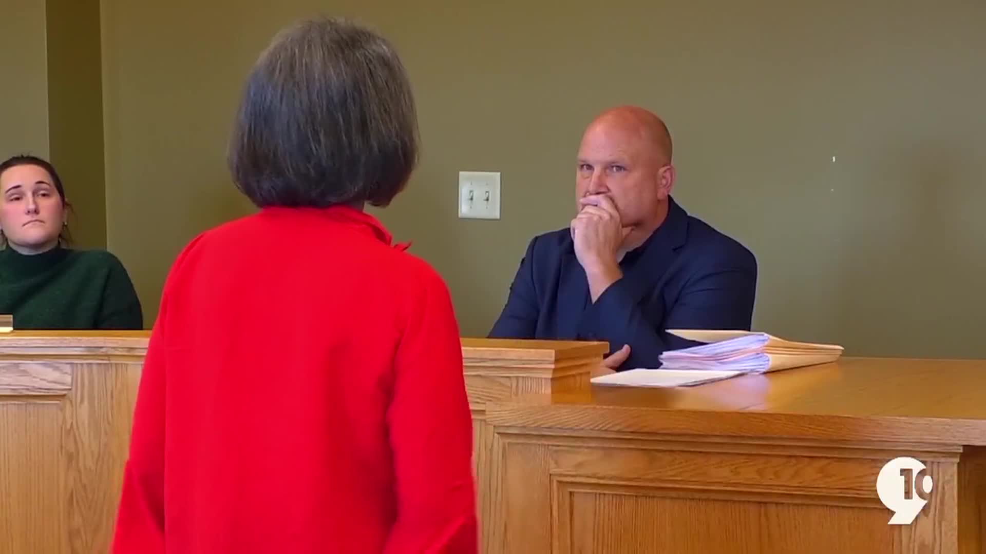 Sault Ste. Marie Downtown Development Authority director dismissed ...