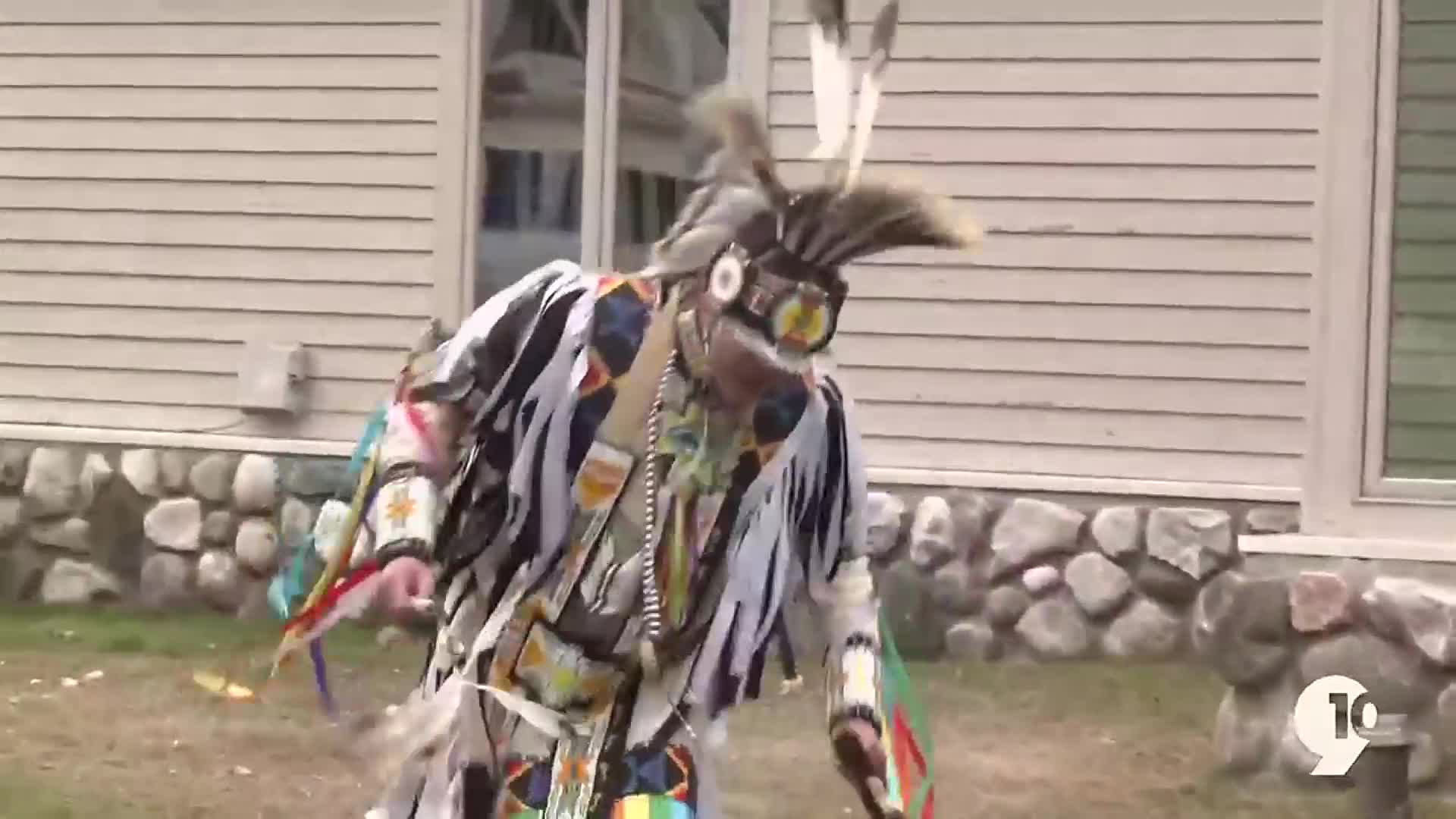 Grand Traverse Band of Ottawa Chippewa Indians celebrates Indigenous ...