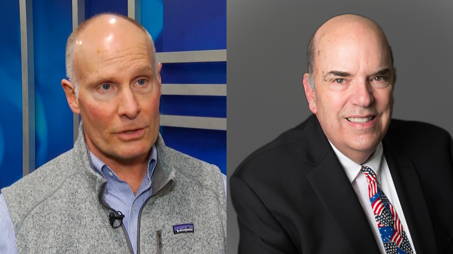 2nd Congressional District candidates talk with 9&10 News – 9&10 News