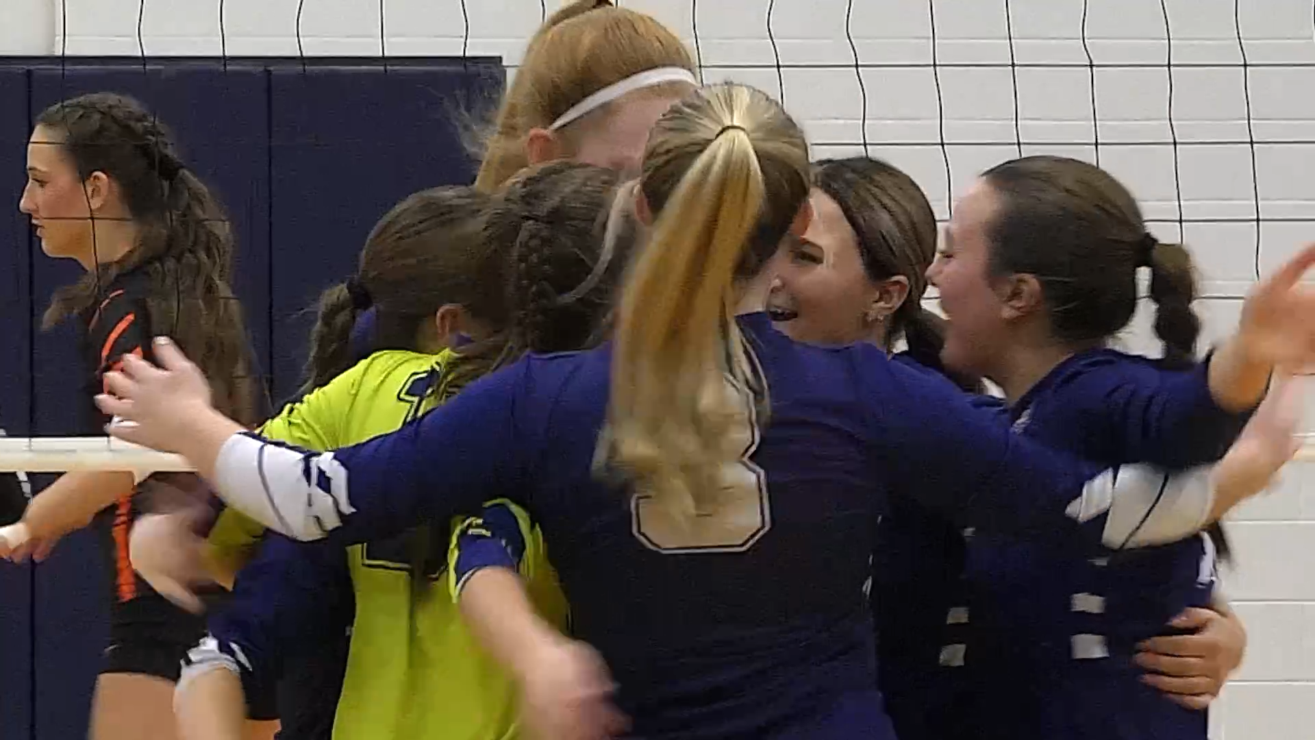 Sault Ste. Marie sweeps Newberry in Straits Area play – 9&10 News