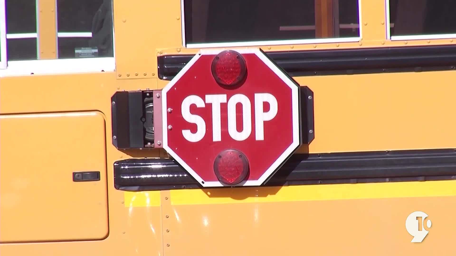 MSP reminds drivers to stop for school buses with Operation Safe Stop ...