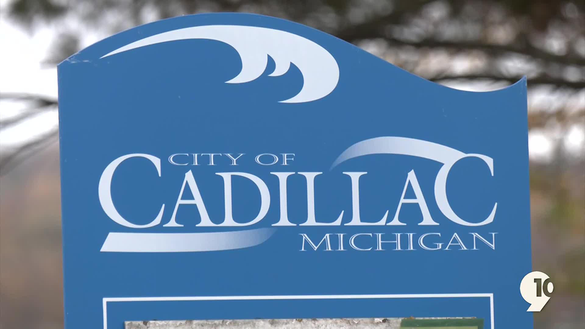 Cadillac gets funding from state to improve public spaces – 9and10News.com