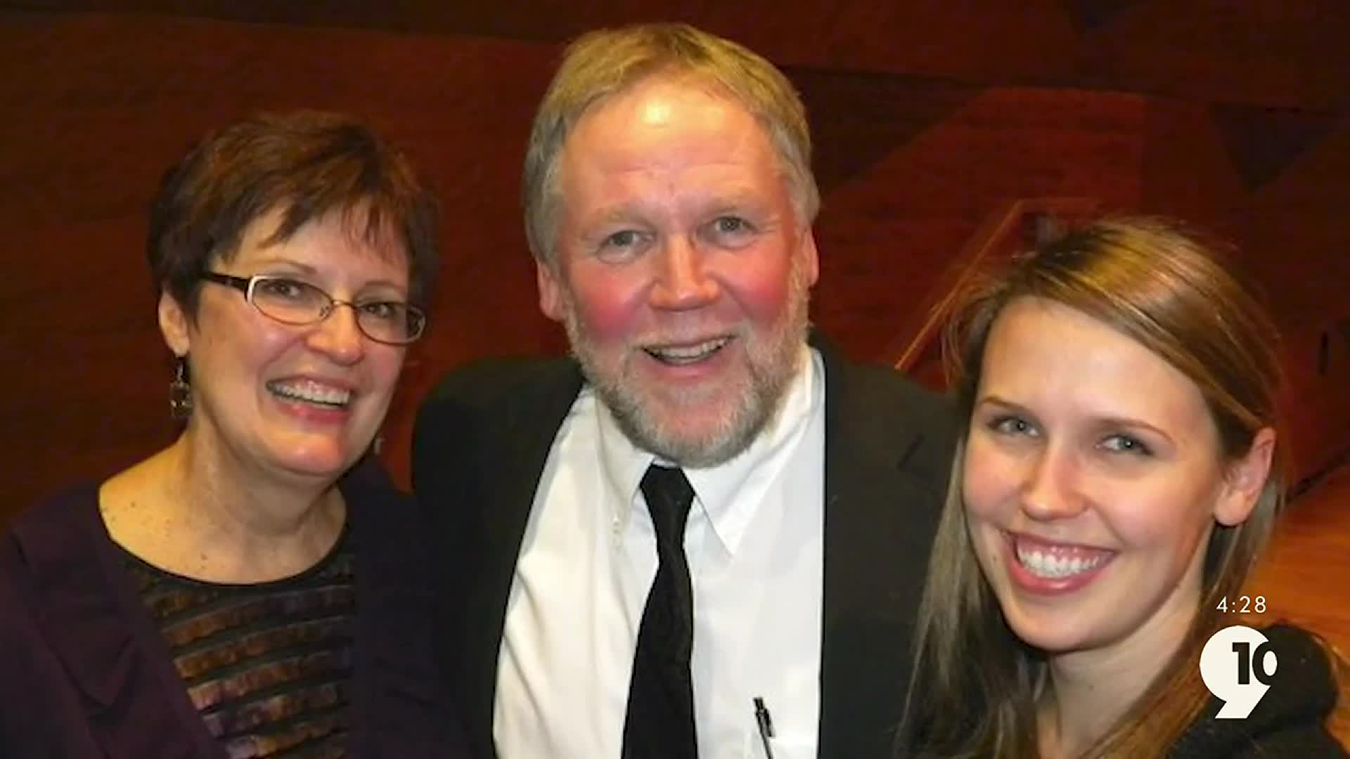 Teacher at Northern Michigan Christian School carries on her family ...