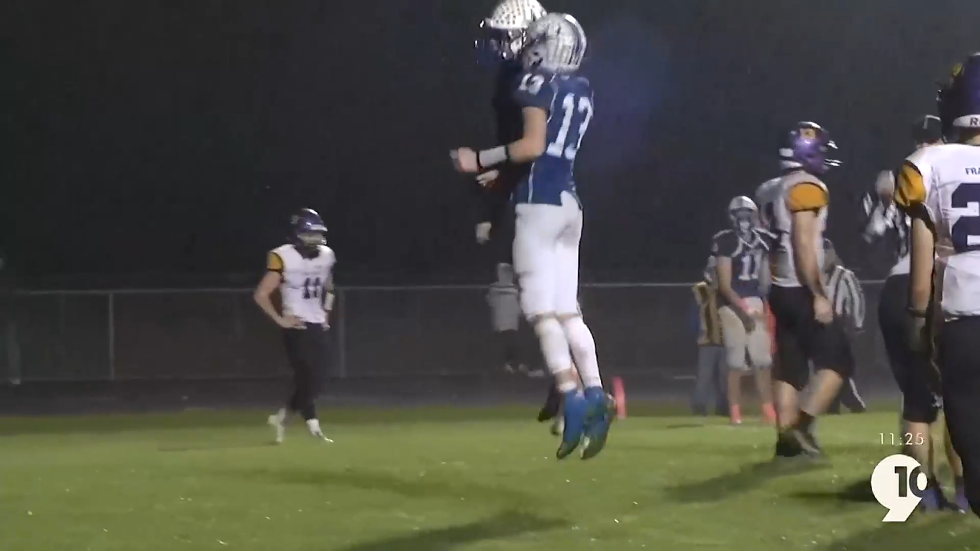 Catch all of the Sports Overtime highlights from the first week of ...