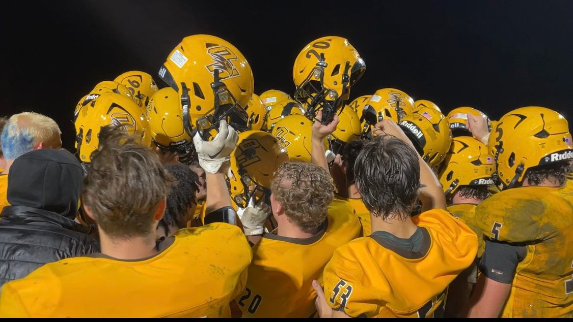 GAME OF THE WEEK: Ogemaw Heights overcomes three-score deficit to top ...