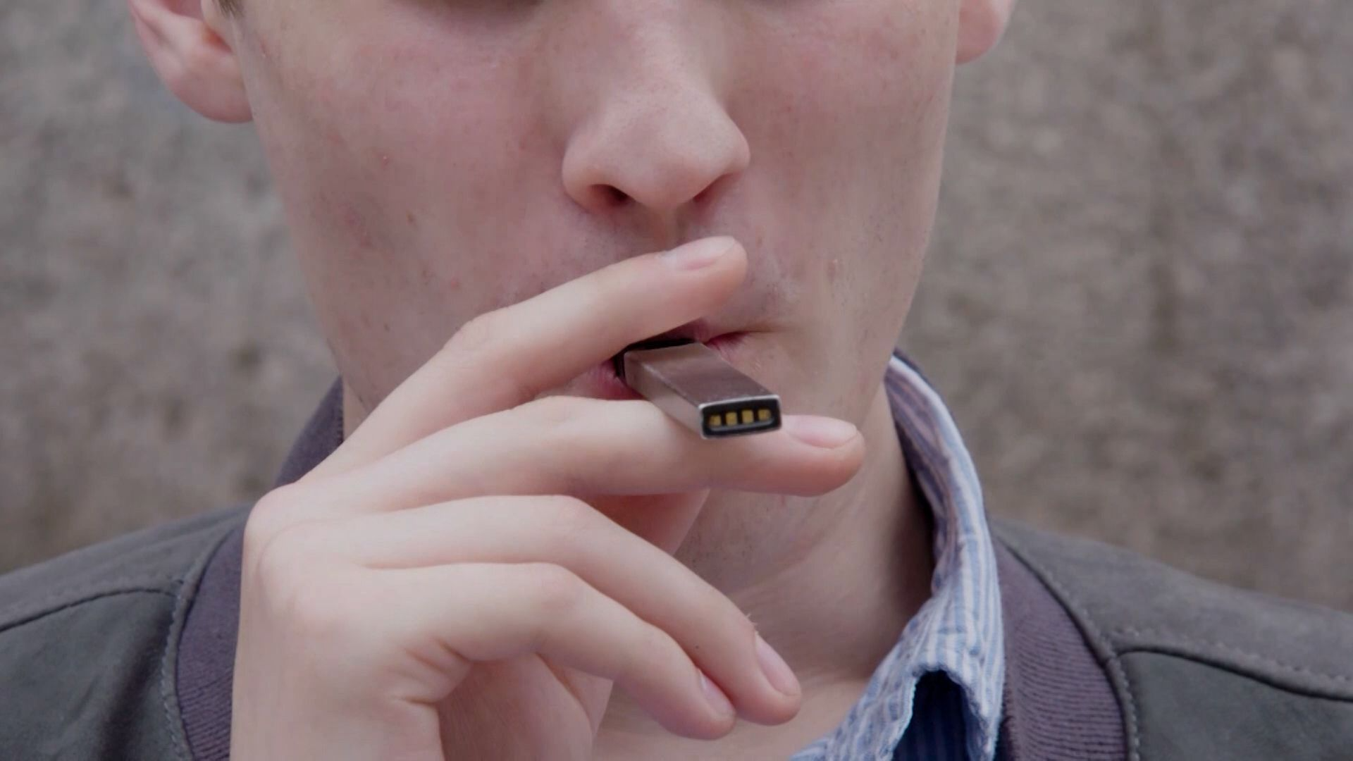 Vaping is down among teens; local school district says vape detectors ...