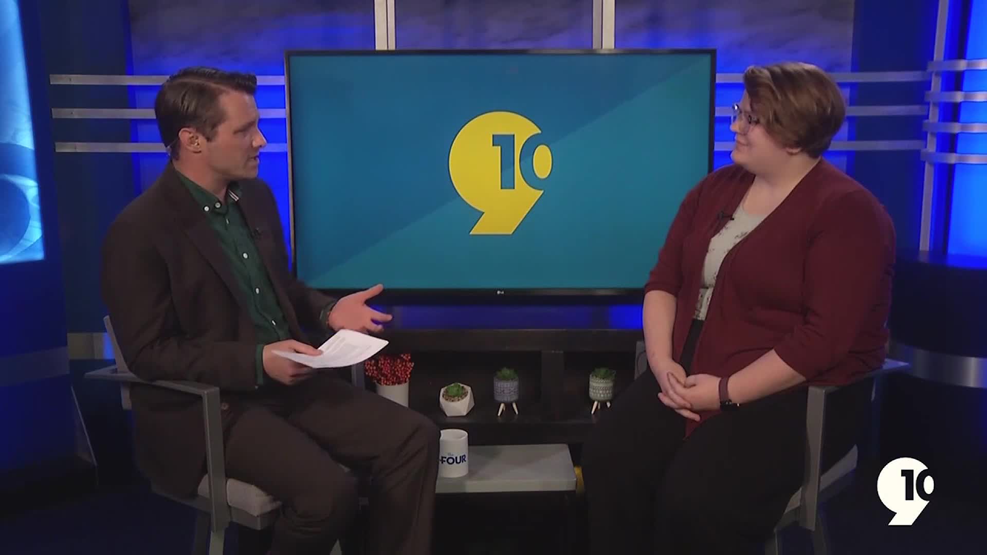 Exploring the Community Connections Program – 9&10 News