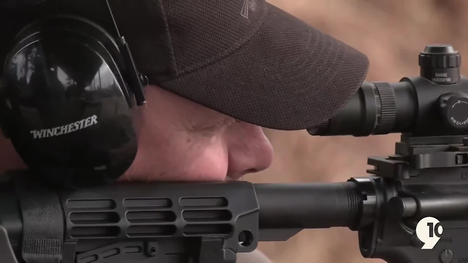 Northern Michigan hunters set their sights on firearm deer season – 9 ... Northern Michigan hunters set their sights on firearm deer season – 9 ...