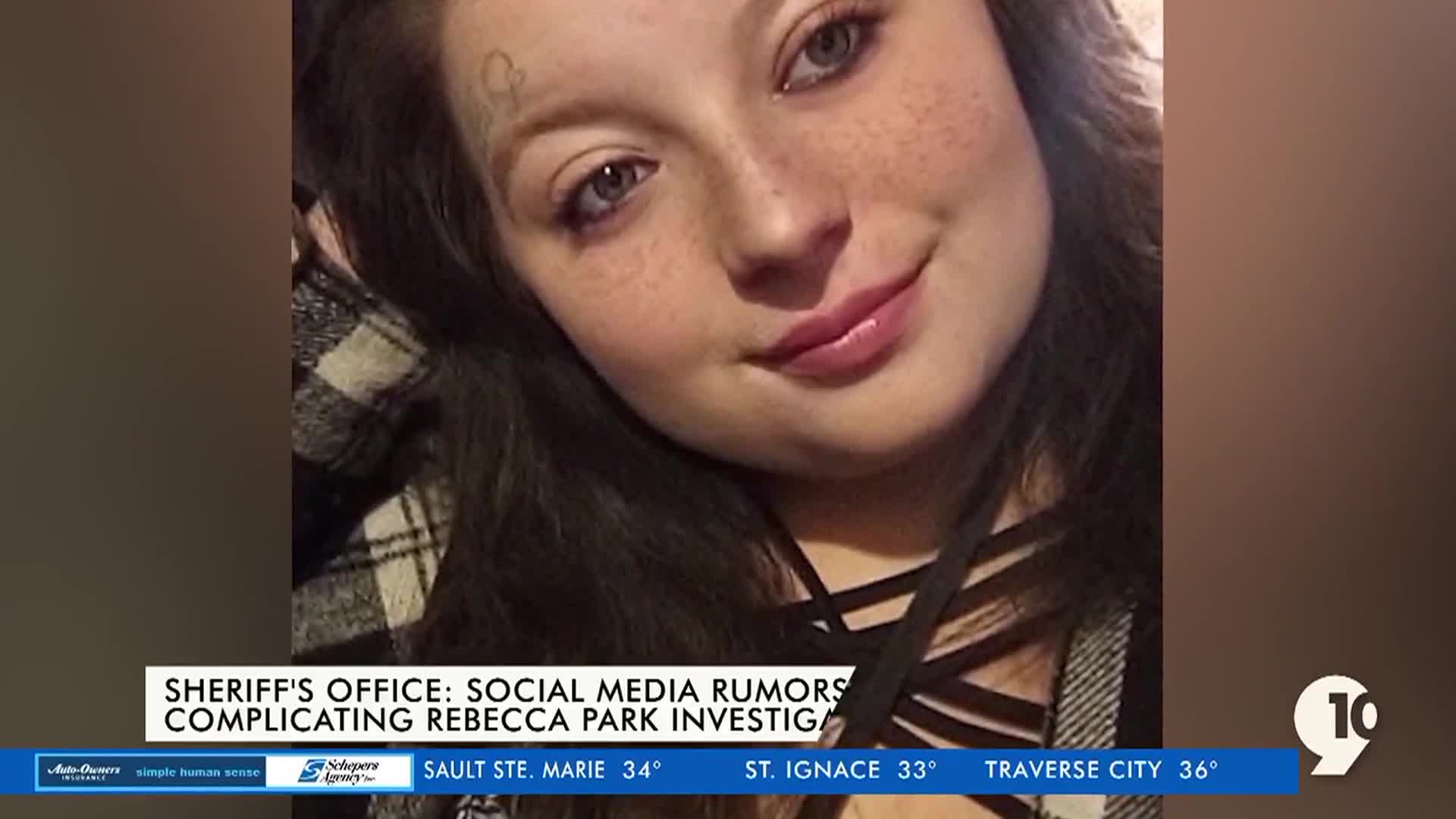 Wexford Sheriff’s Office urges public to ignore online rumors in case ...