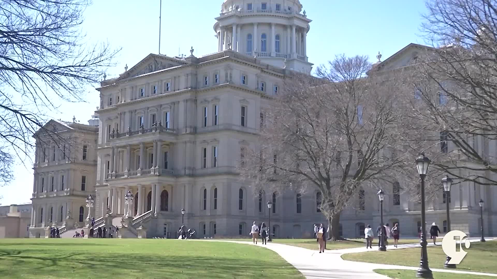 Liberal groups say Michigan Democrats should go big during lame duck ...