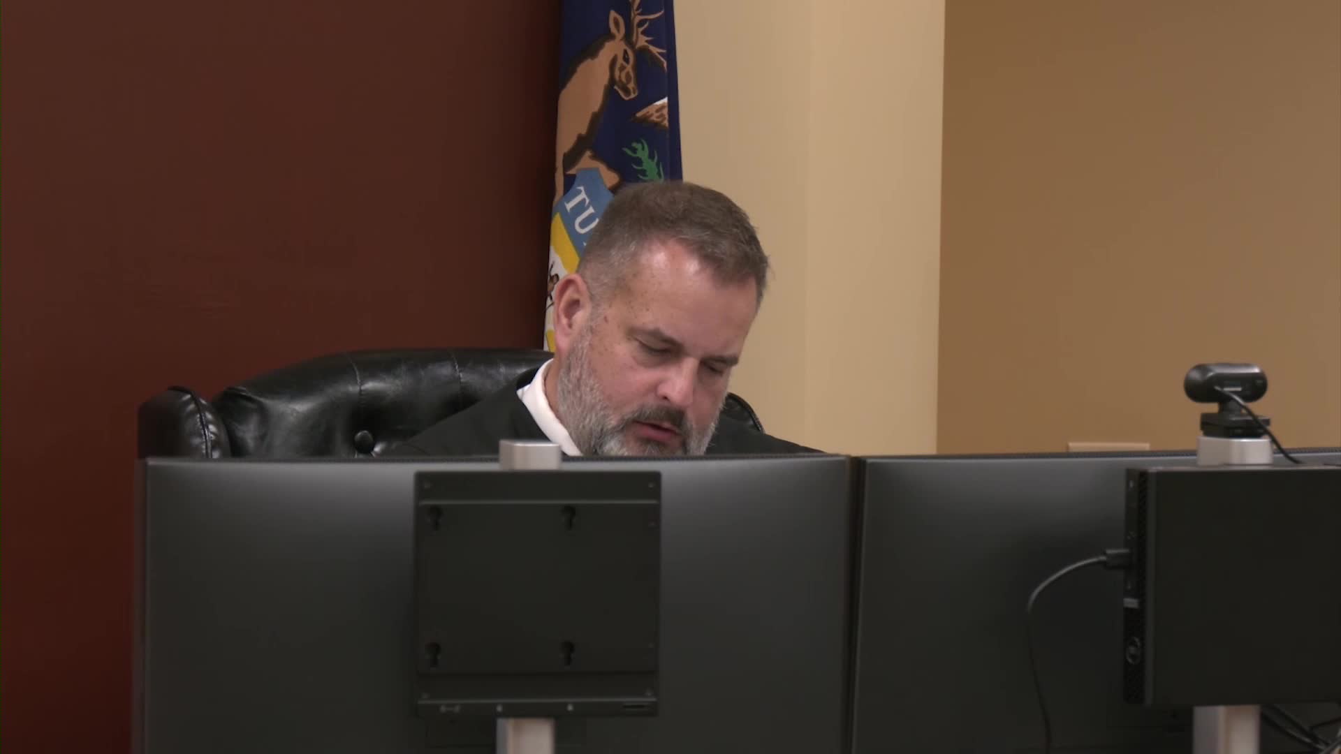 Wexford County murder case reveals severe charges against couple ...