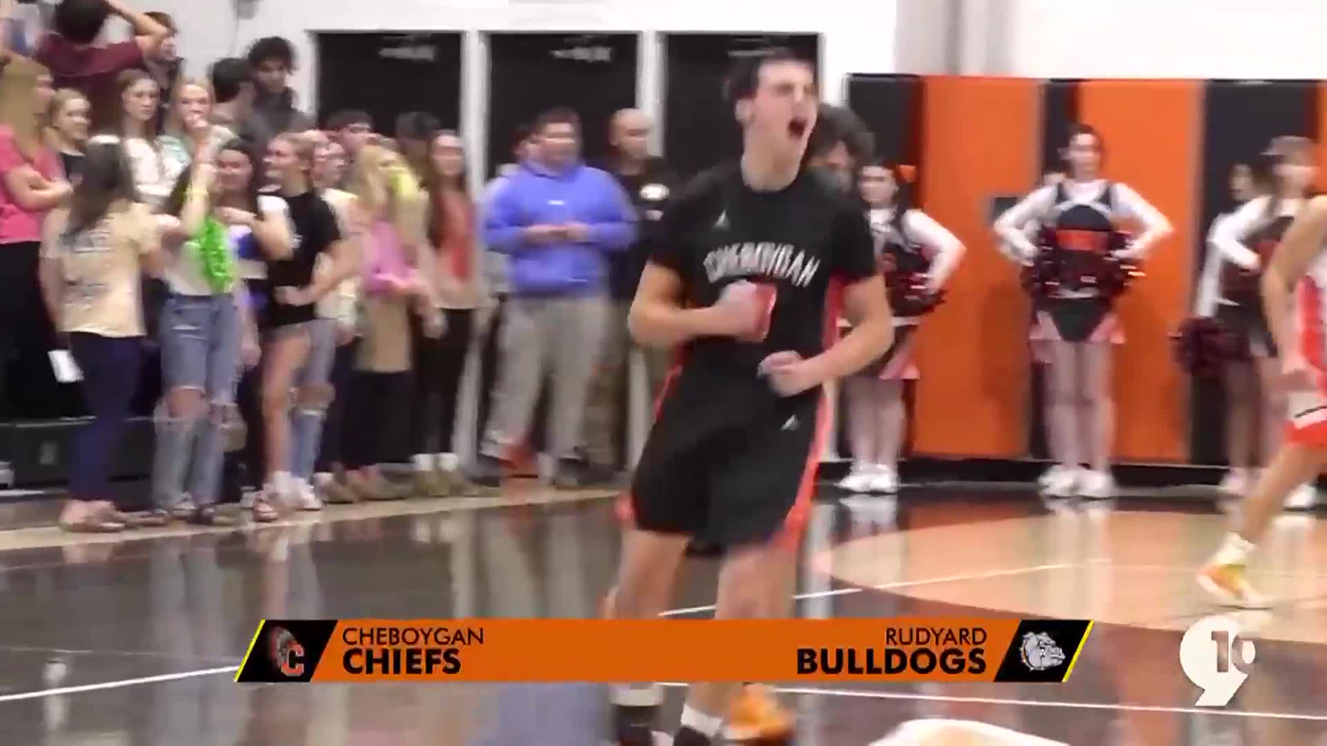 Cheboygan Chiefs dominate Rudyard Bulldogs in season opener ...