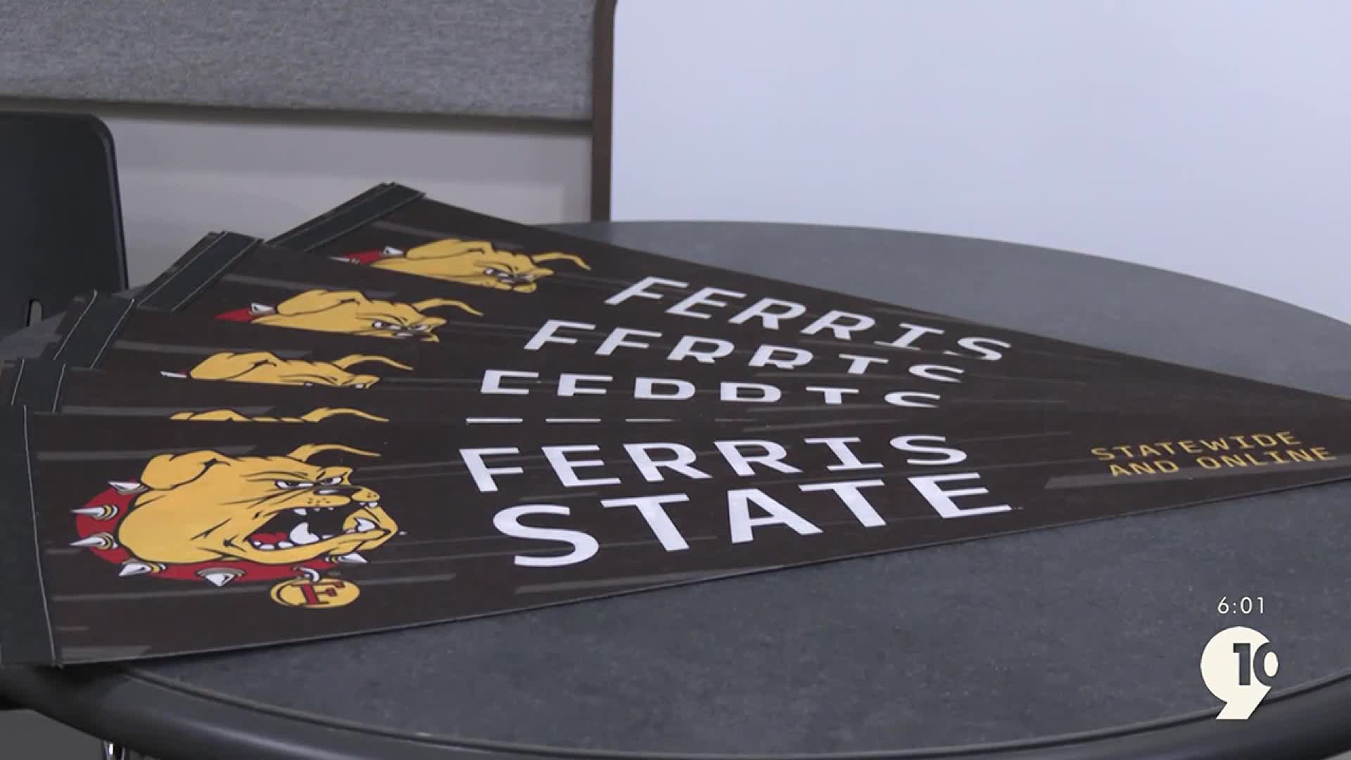 Ferris State University announces expansion of statewide hubs to create ...