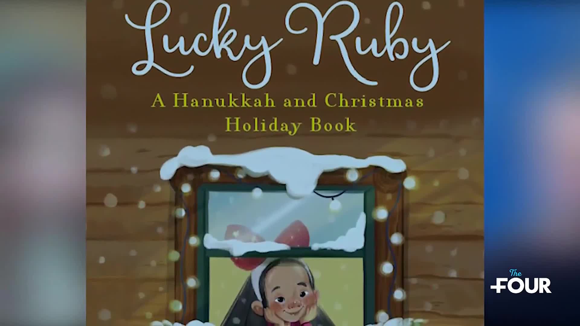 ‘Lucky Ruby,’ a story that celebrates our differences – 910News.com