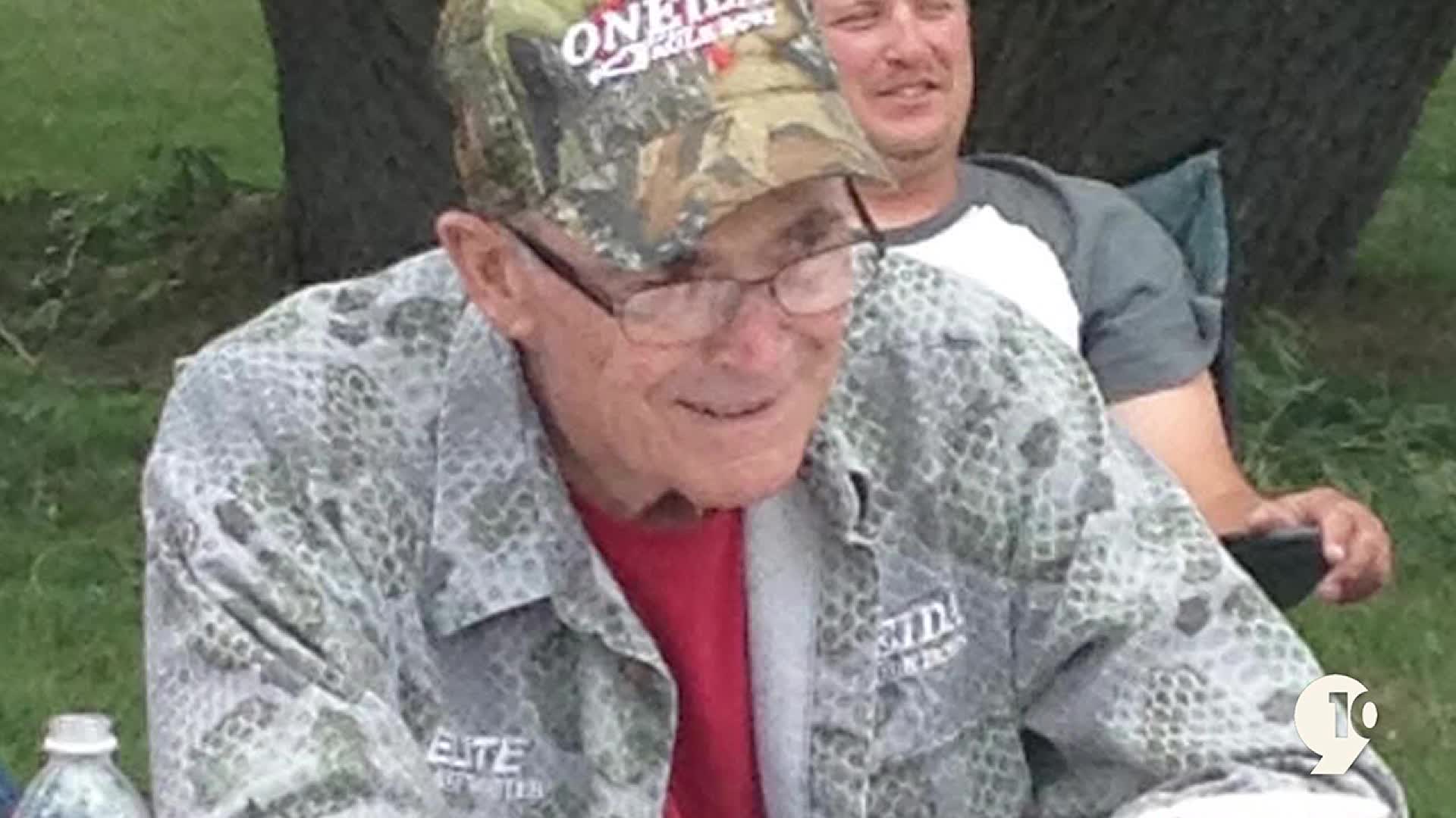 Bow-hunting Marion resident Claude Pollington remembered by loved ones ...