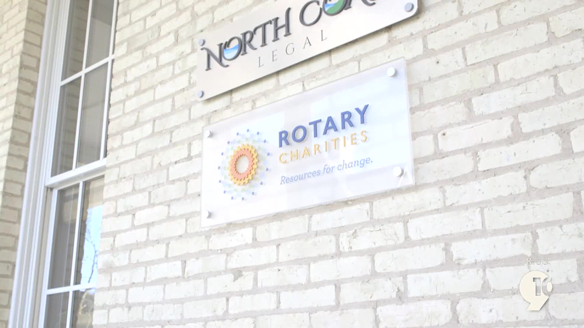 Rotary Charities of Traverse City announce Fall 2023 Grant Award ...