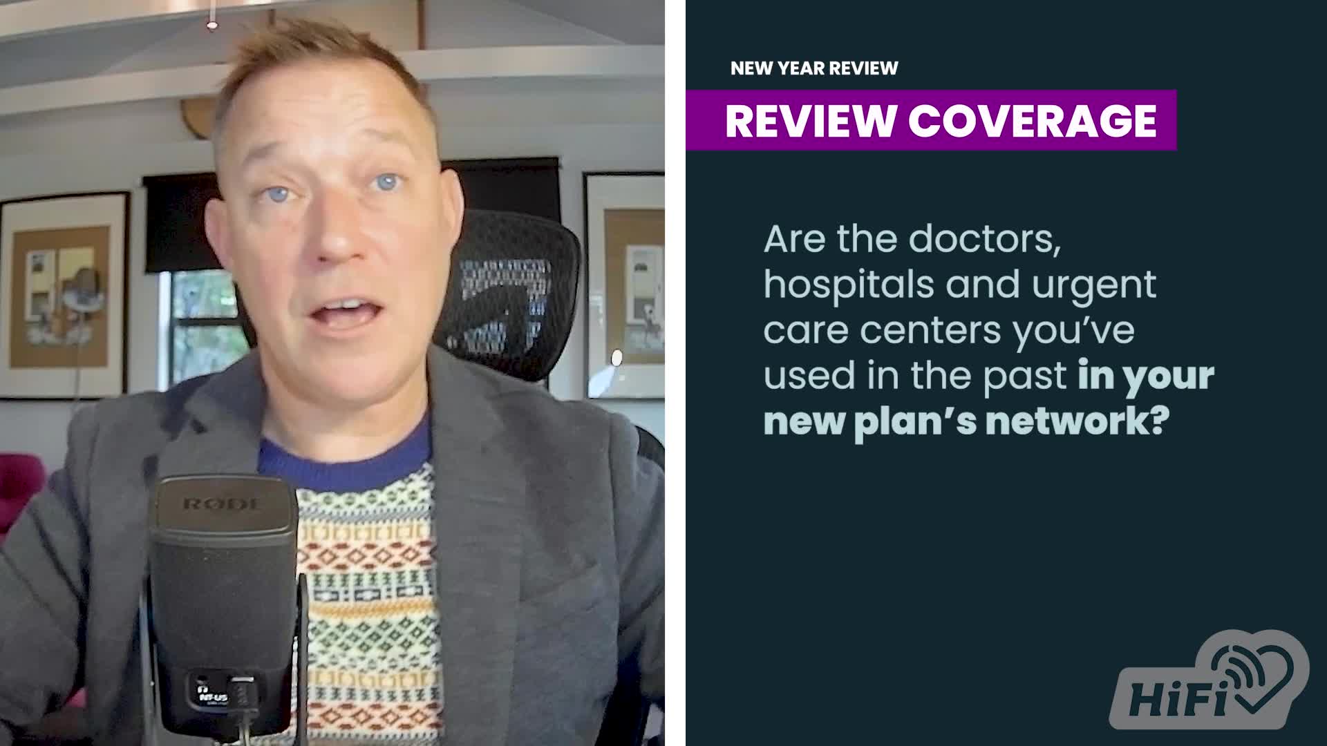 Review your health insurance as 2026 approaches – 9and10News.com