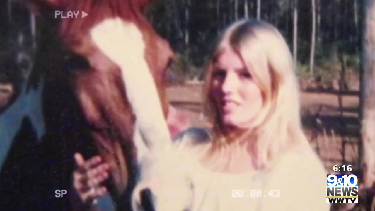 Justice for Janette Walk aims to solve 43-year-old murder mystery ...