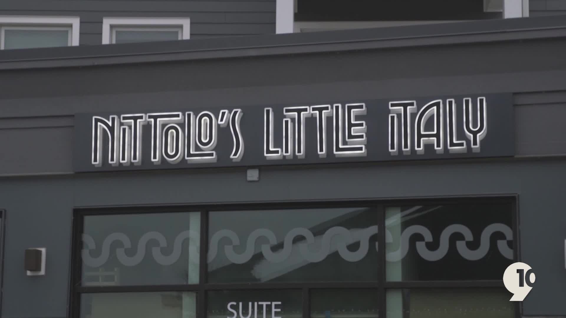 Nittolo’s in Lake Leelanau to open new location in Traverse City – 9&10 ...