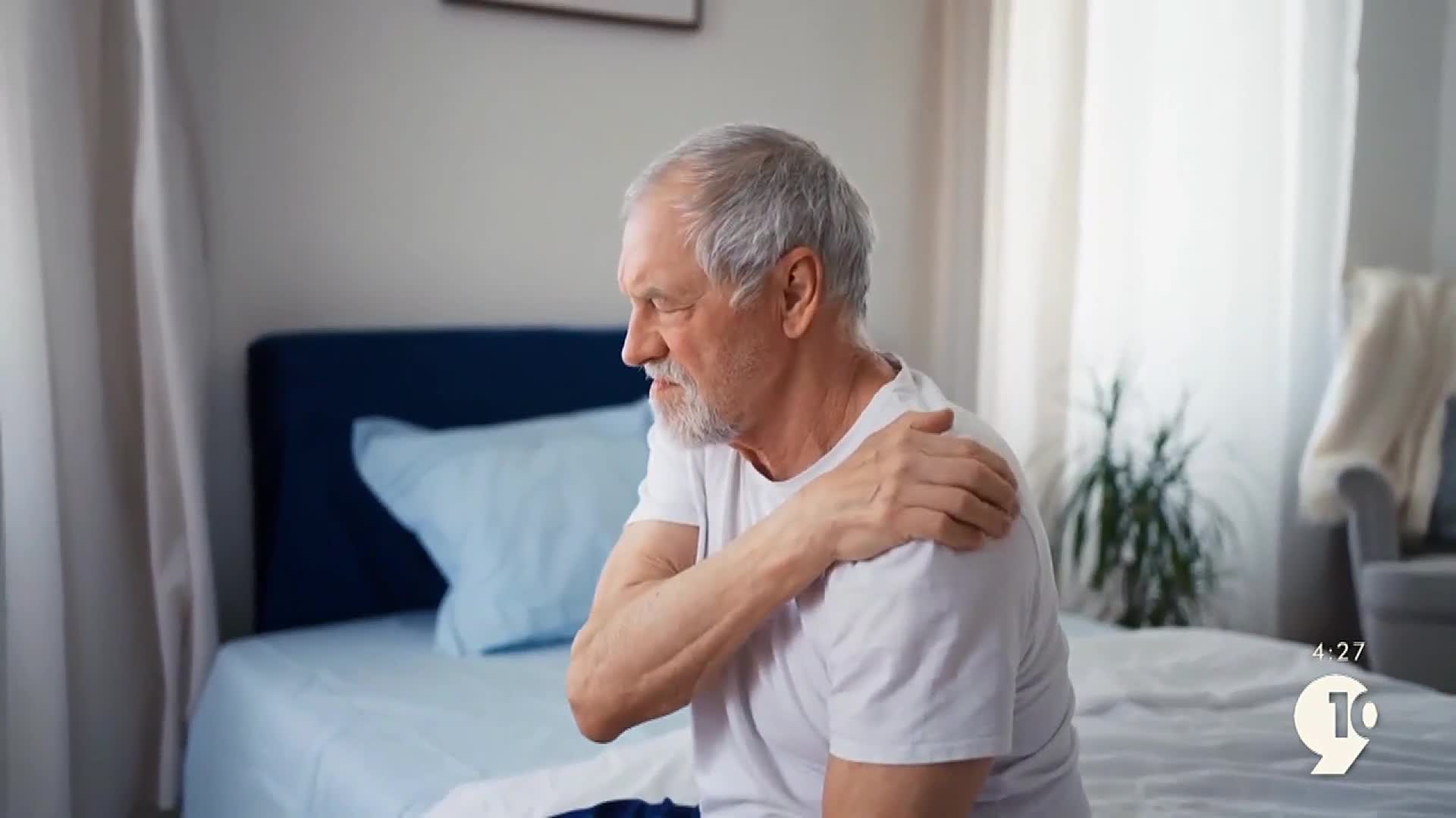 We all have those injuries we ignore, let the experts help you get back ...