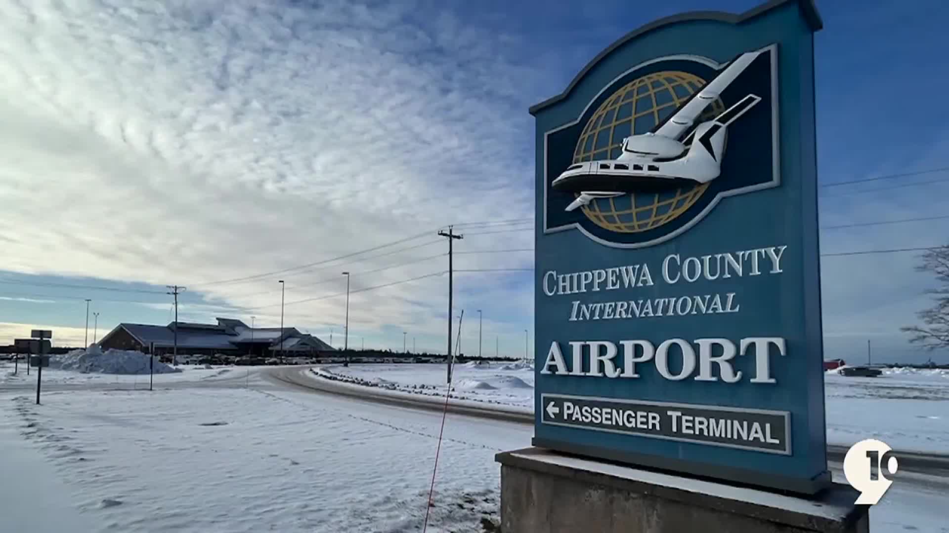 Chippewa Co. International Airport adds direct flights to Chicago in ...