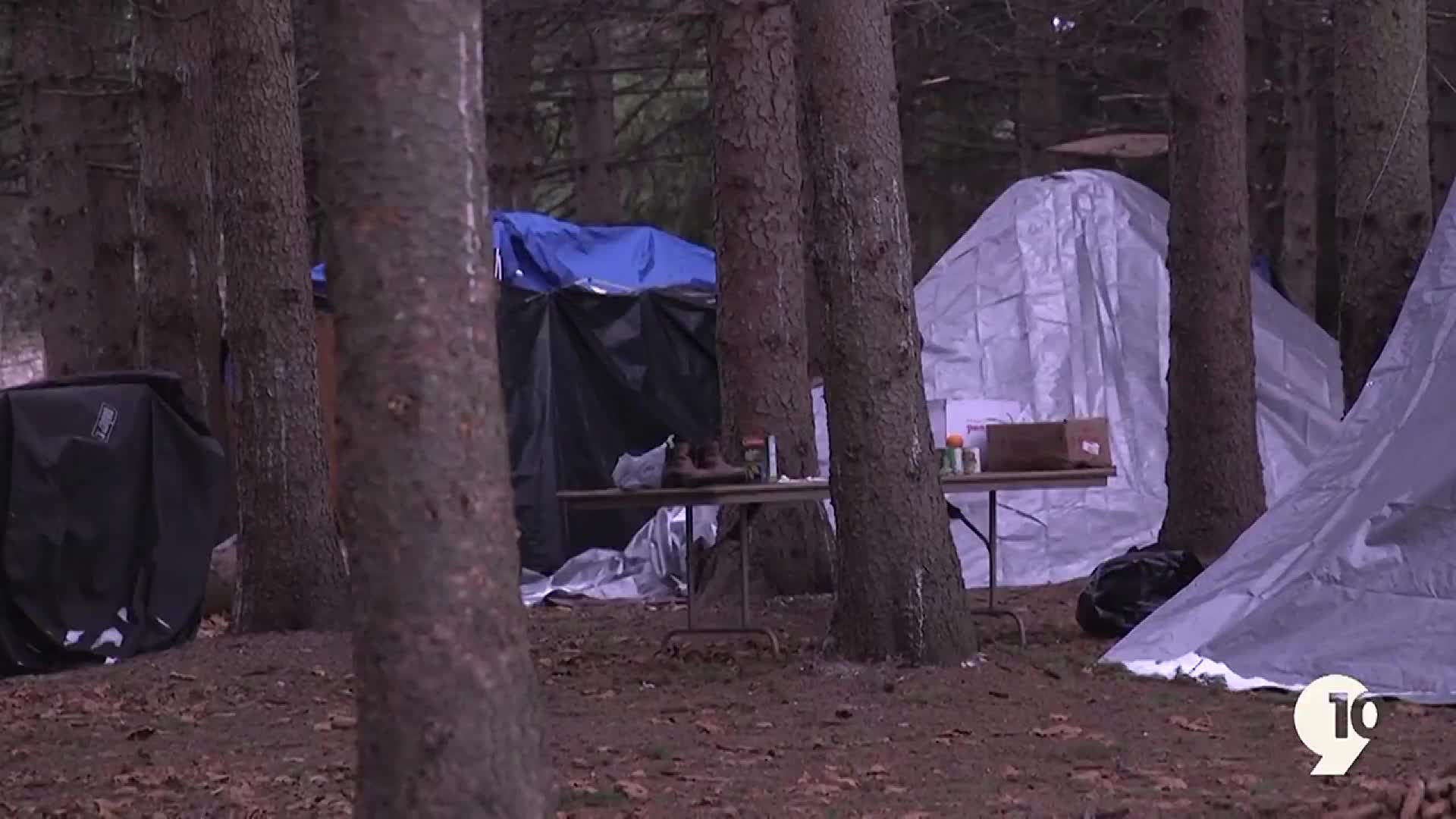The Silent Walk in Traverse City to help raise awareness about ...