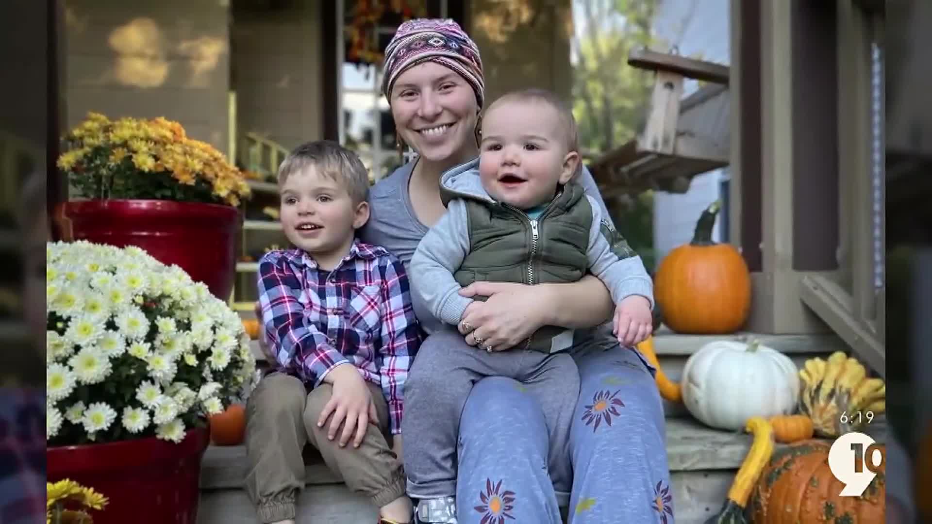 Traverse City doctor overcomes cancer diagnosis with help from physical ...