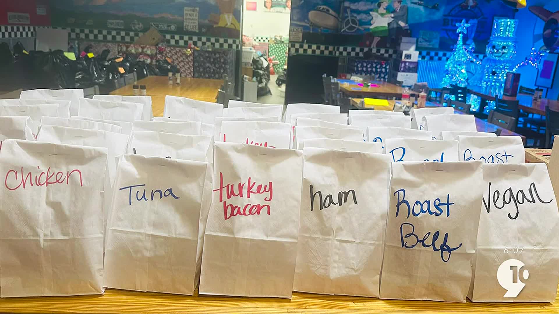 ‘Project Feed the Kids’ helps feed students over Christmas break – 9&10 ...