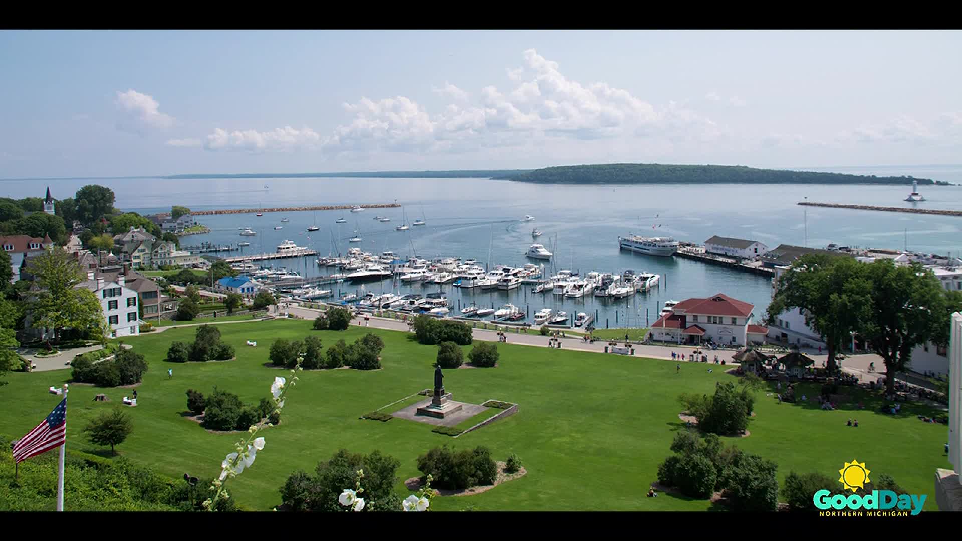 Good Day Northern Michigan, Wednesday Dec. 27 – 9&10 News