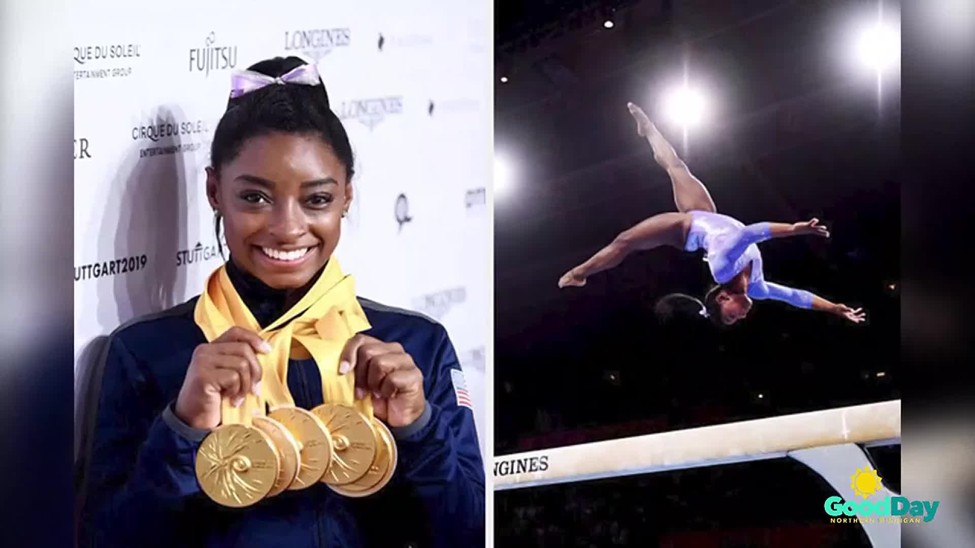 Haley’s Hot Takes: Simone Biles, 2024 Predictions, and more! – 9&10 News